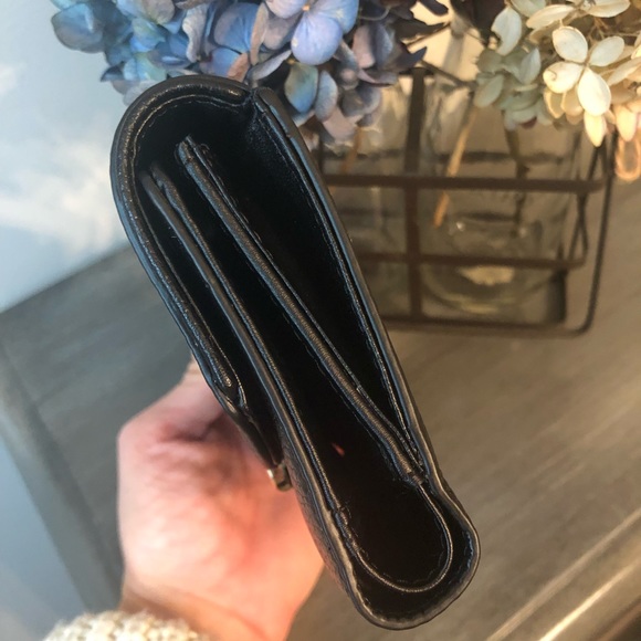 kate spade | Bags | Kate Spade Black Callie Wallet | Poshmark